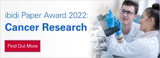 ibidi – cells in focus