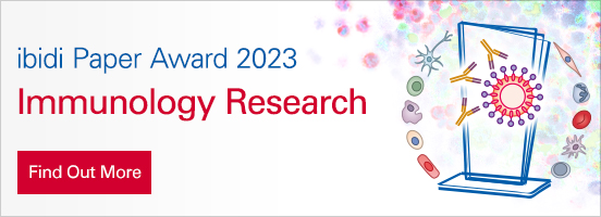 ibidi – cells in focus